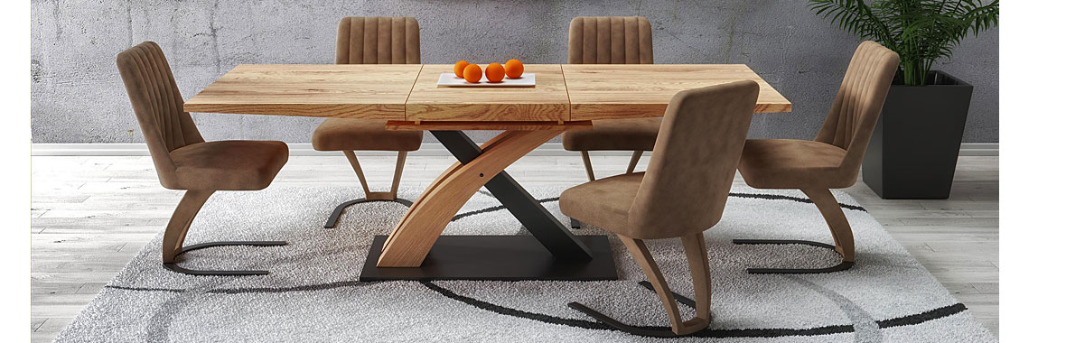 Internetowy sklep meblowy Edinos.pl - Radość Twojego wnętrza