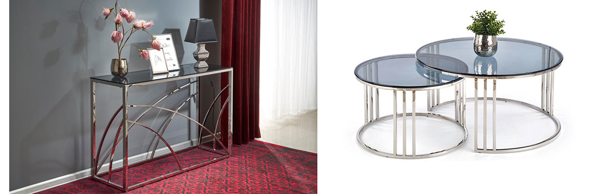 Internetowy sklep meblowy Edinos.pl - Radość Twojego wnętrza