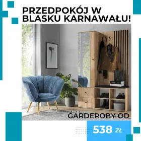 Internetowy sklep meblowy Edinos.pl