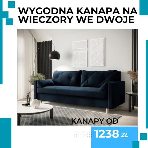 Radosne meble | sklep meblowy Edinos.pl