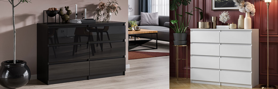 Internetowy sklep meblowy Edinos.pl - Radość Twojego wnętrza