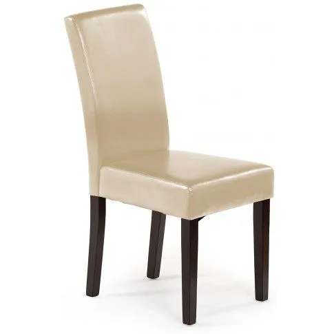 Krzesło drewniane Bomesa, Krzesła drewniane | Edinos.pl