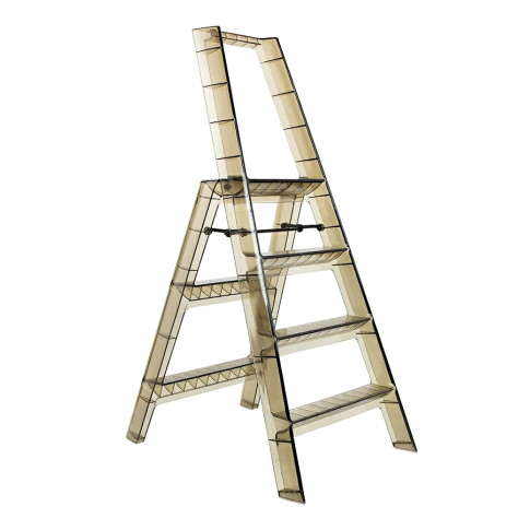 Oryginalny składany regał typu drabinka Limer | Edinos.pl