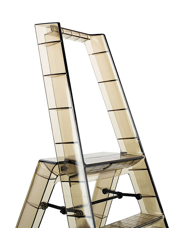 Oryginalny składany regał typu drabinka Limer | Edinos.pl