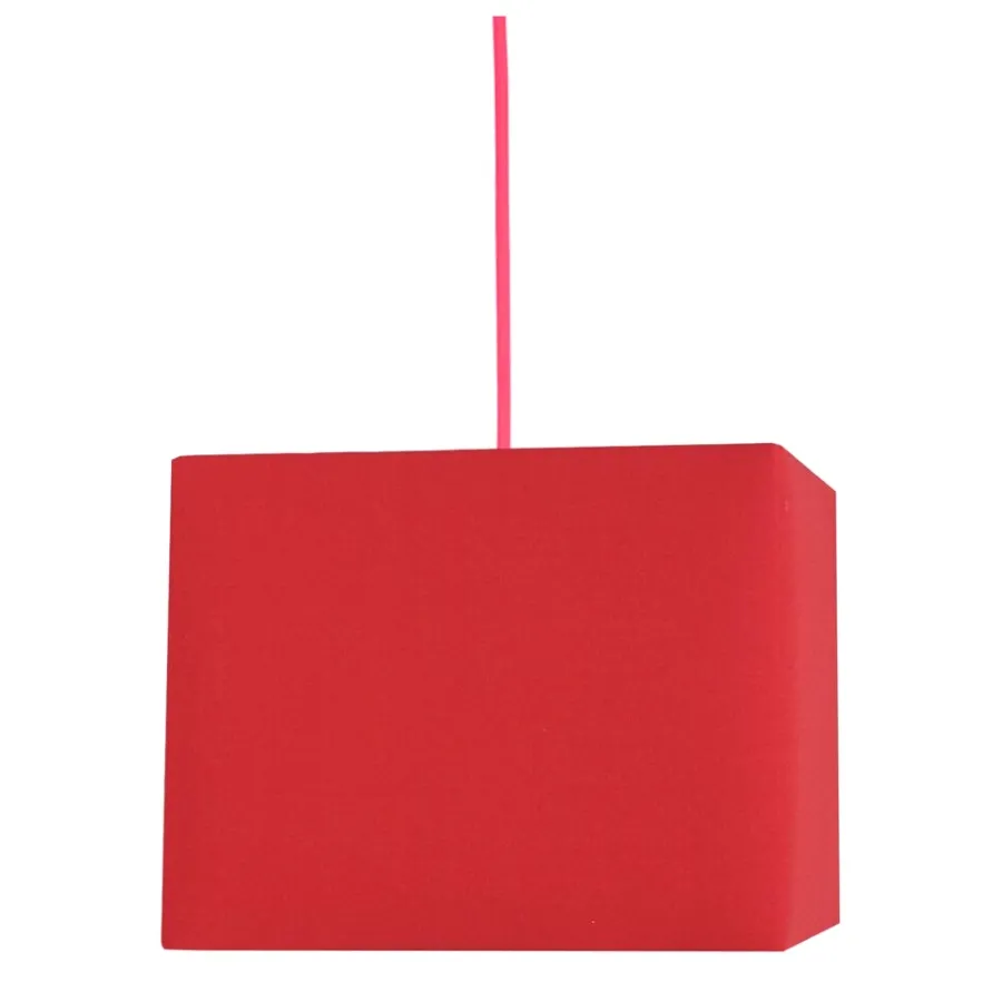 Nowoczesny czerwony żyrandol K263-Ticiano | Edinos.pl