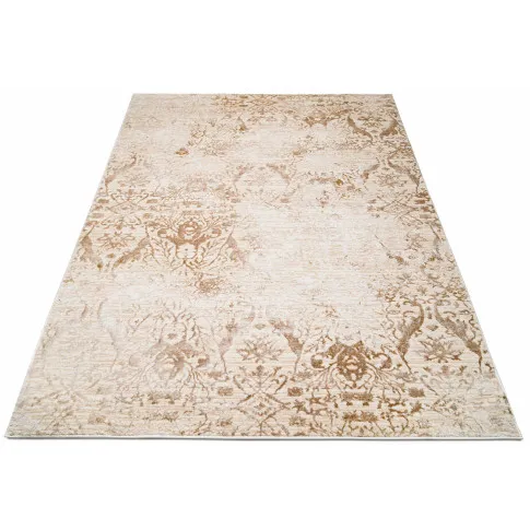 Prostokątny dywan w klasyczny wzór - Elian 3X- sklep Edinos.pl