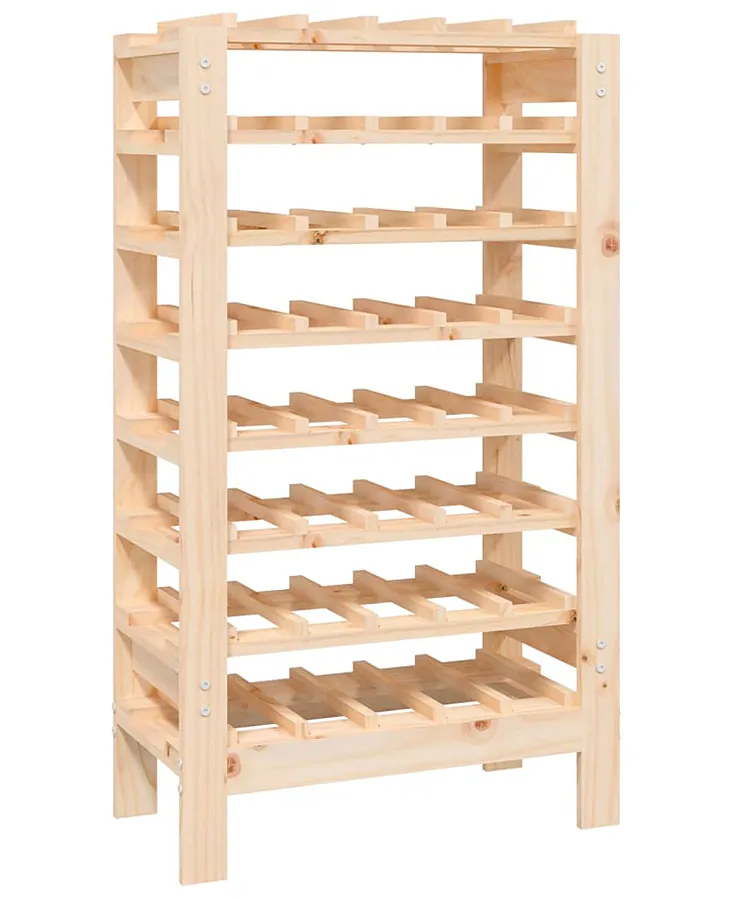 Tojak na wino z drewna sosnowego Tisano | Edinos.pl