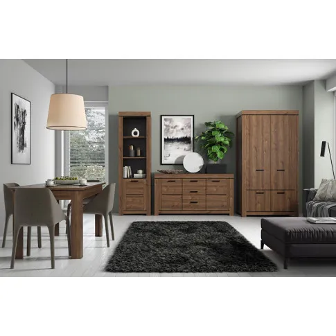 Stół rozkładany do salonu, jadalni Samar 11X | Edinos.pl