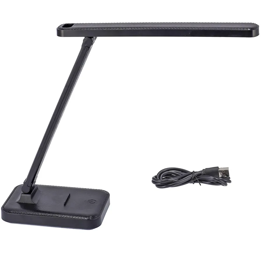 Lampka czarna LED M003-Lomo | Edinos.pl