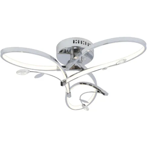 Sufitowa lampa w nowoczesnym stylu Pegas29 Bunox | Edinos.pl