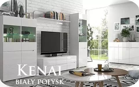 Kolekcja Kenai | sklep Edinos.pl